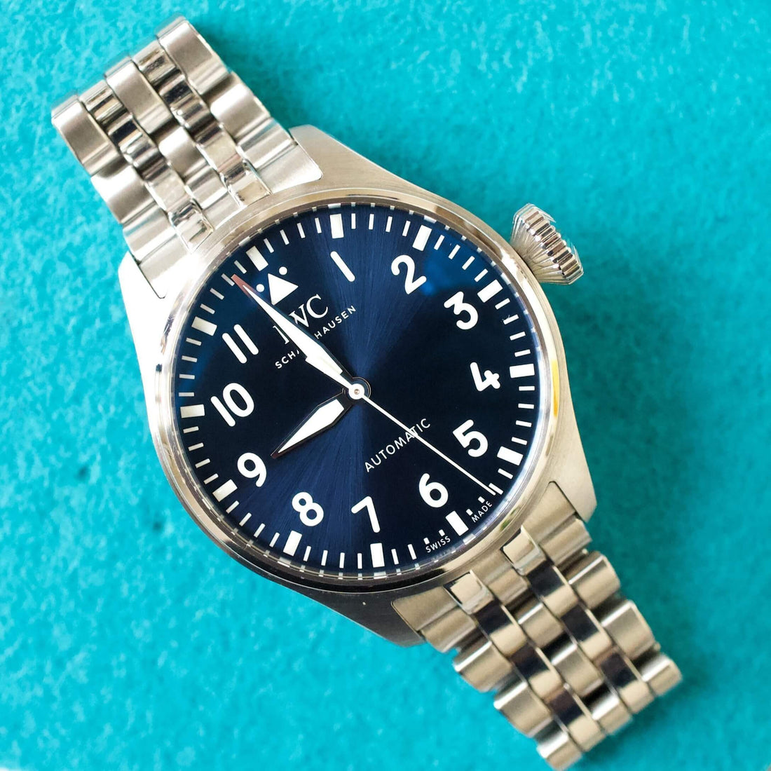 Latest Watches – WearingTime Luxury Watches