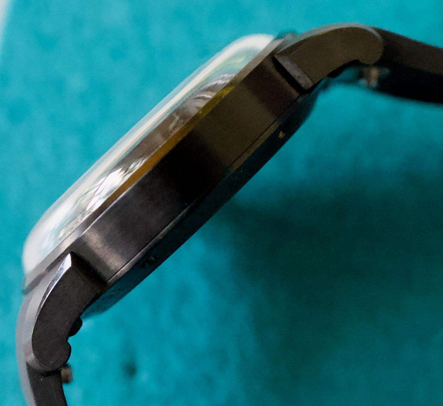 SOLDOUT: Behrens Original Starship Automatic BHR011C 42mm 2022 Box and ...