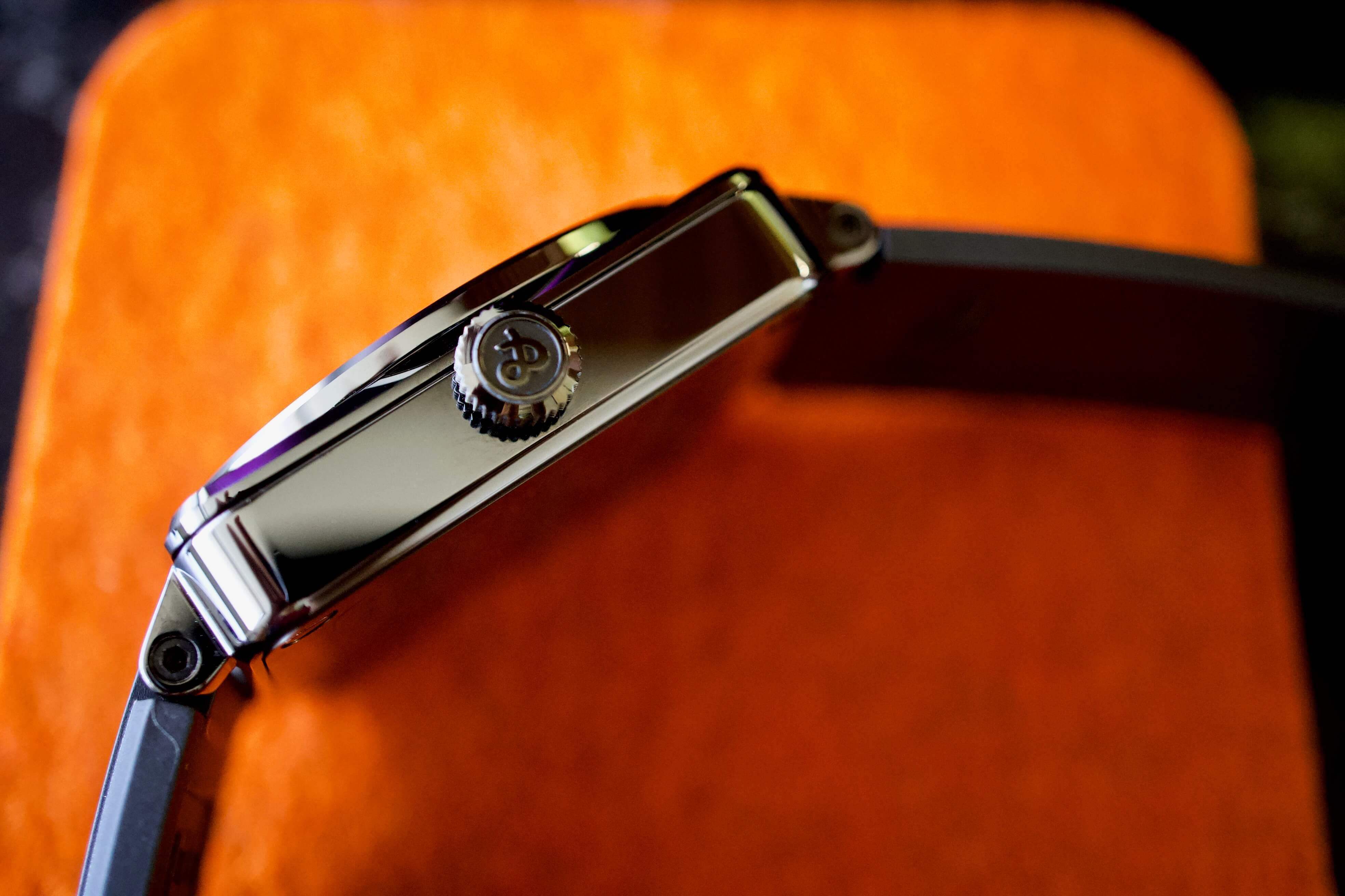 SOLD OUT: Bell & Ross Aviation BR 03-92 42MM Date, Ceramic Black Steel ...
