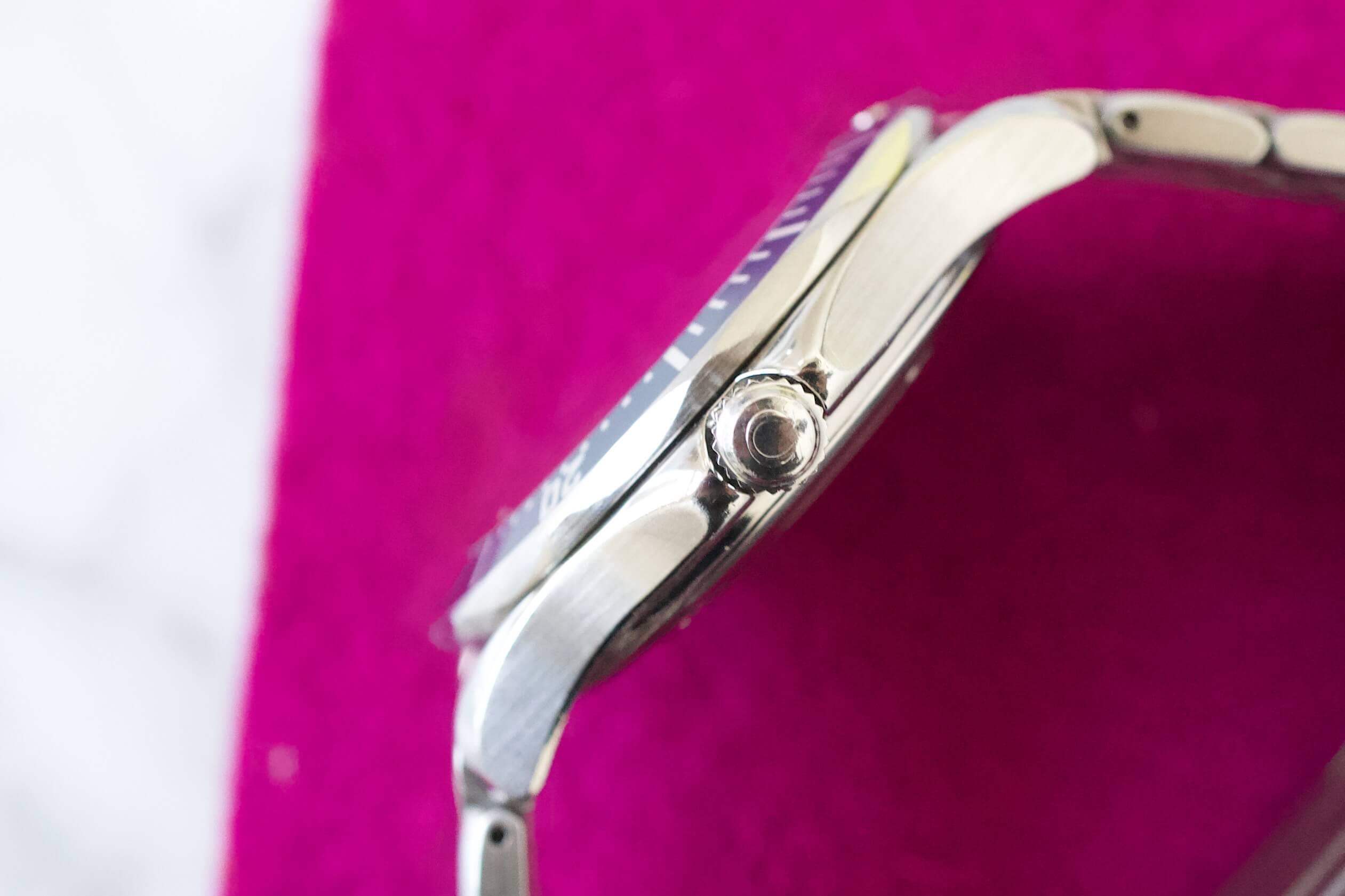 SOLDOUT: OMEGA SEAMASTER 300m 2531.80 41mm Blue Wave Dial Automatic Chronometer Bond Goldeneye ...