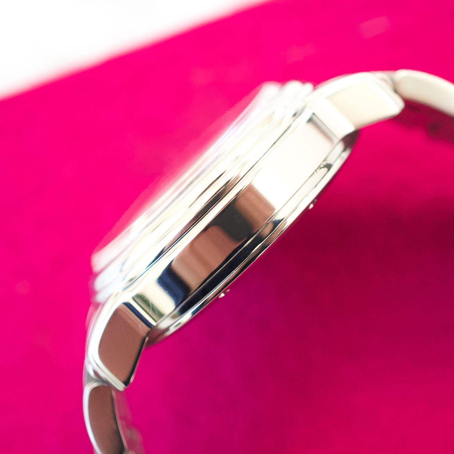 SOLD OUT: Zenith Chronomaster El Primero 03.0240.4021 40MM Open Chrono – WearingTime Luxury Watches