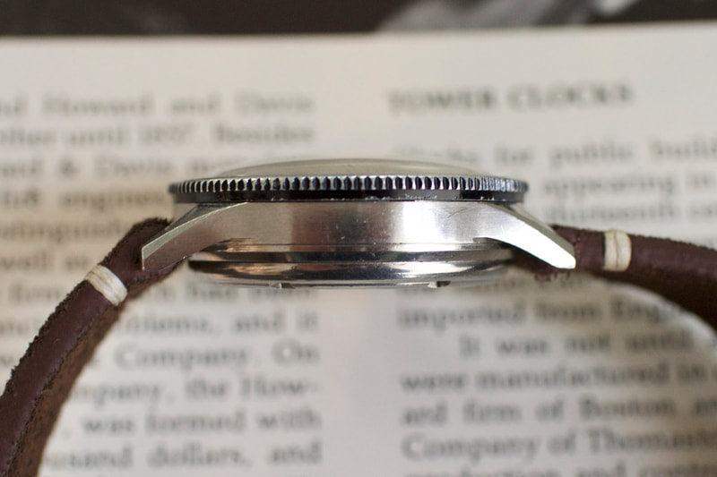 SOLDOUT: Gallet Pilot Chronograph MultiChron – WearingTime Luxury Watches