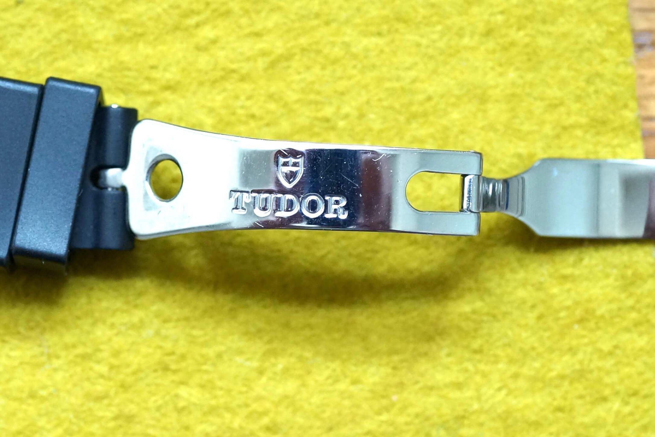 SOLDOUT: Tudor Hydronaut TIGER PRINCE ref. 89190 Coca Cola ...