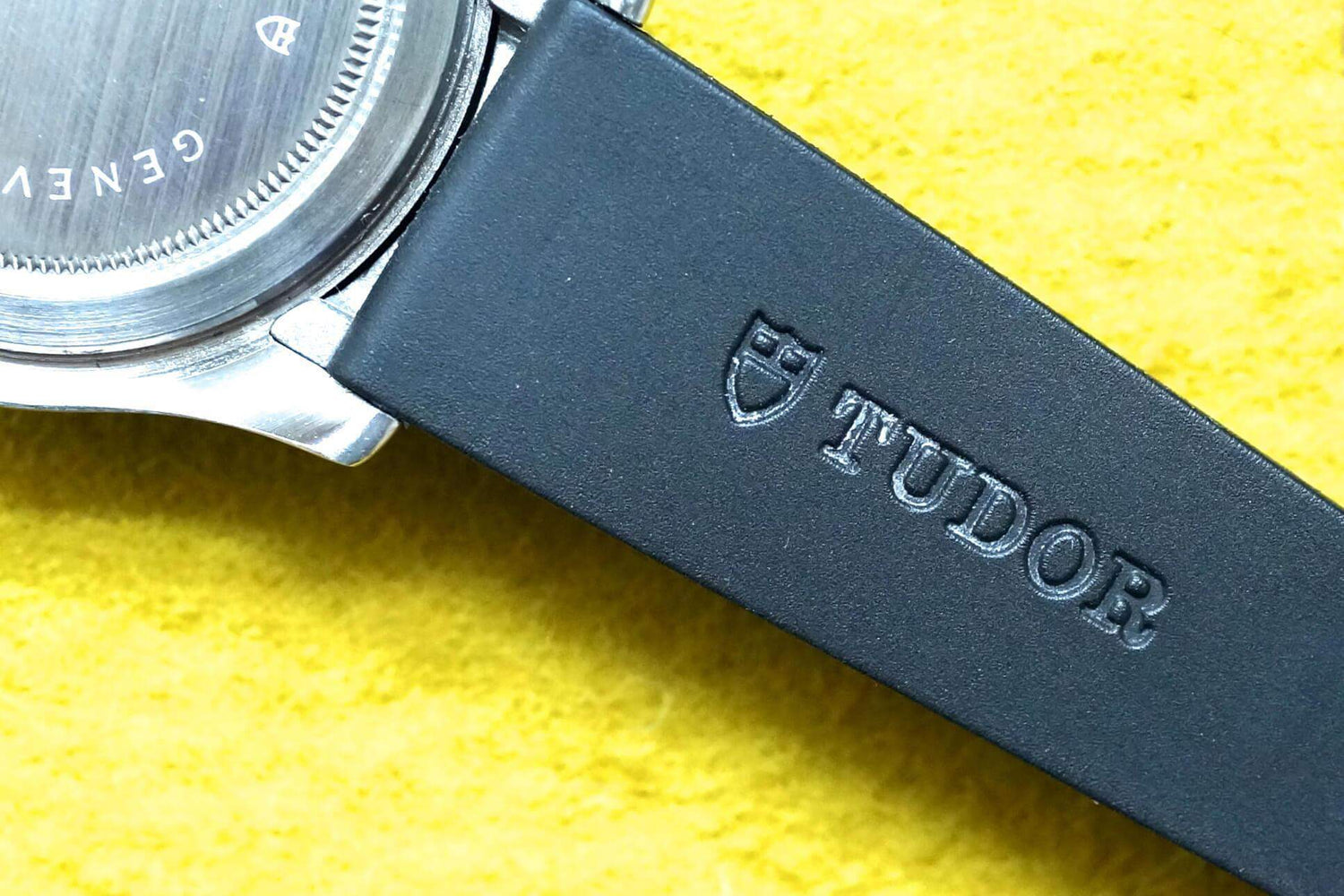 SOLDOUT: Tudor Hydronaut TIGER PRINCE ref. 89190 Coca Cola ...